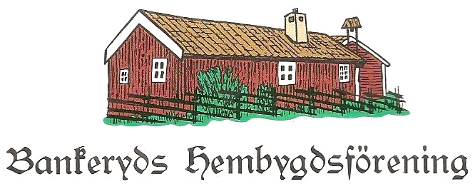 Bhf – Bankeryds hembygdsförening
