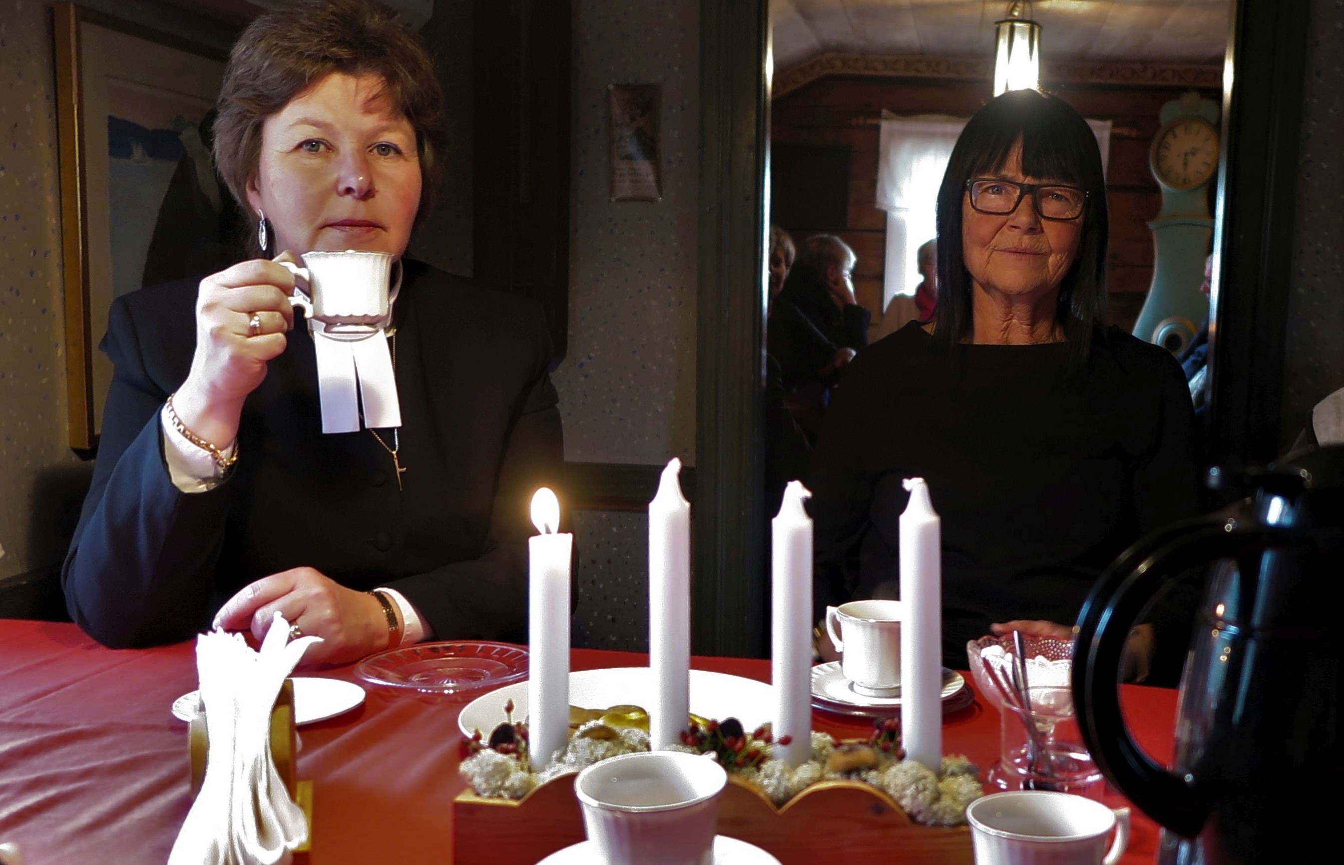 Bankeryds hembygdsförening