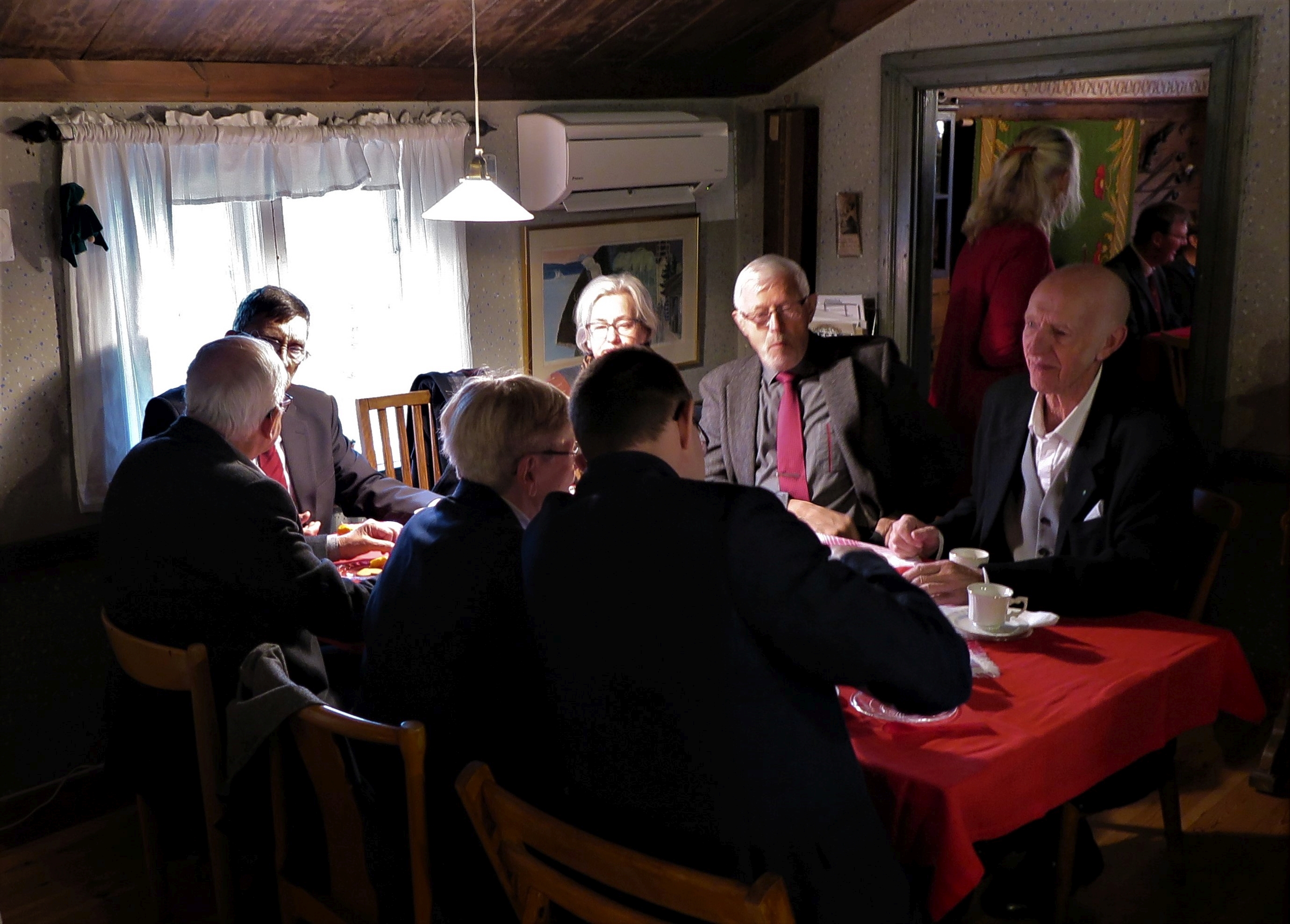 2018_4 – Bankeryds hembygdsförening