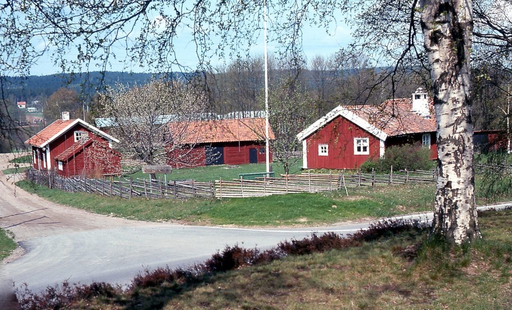 14 – Bankeryds hembygdsförening