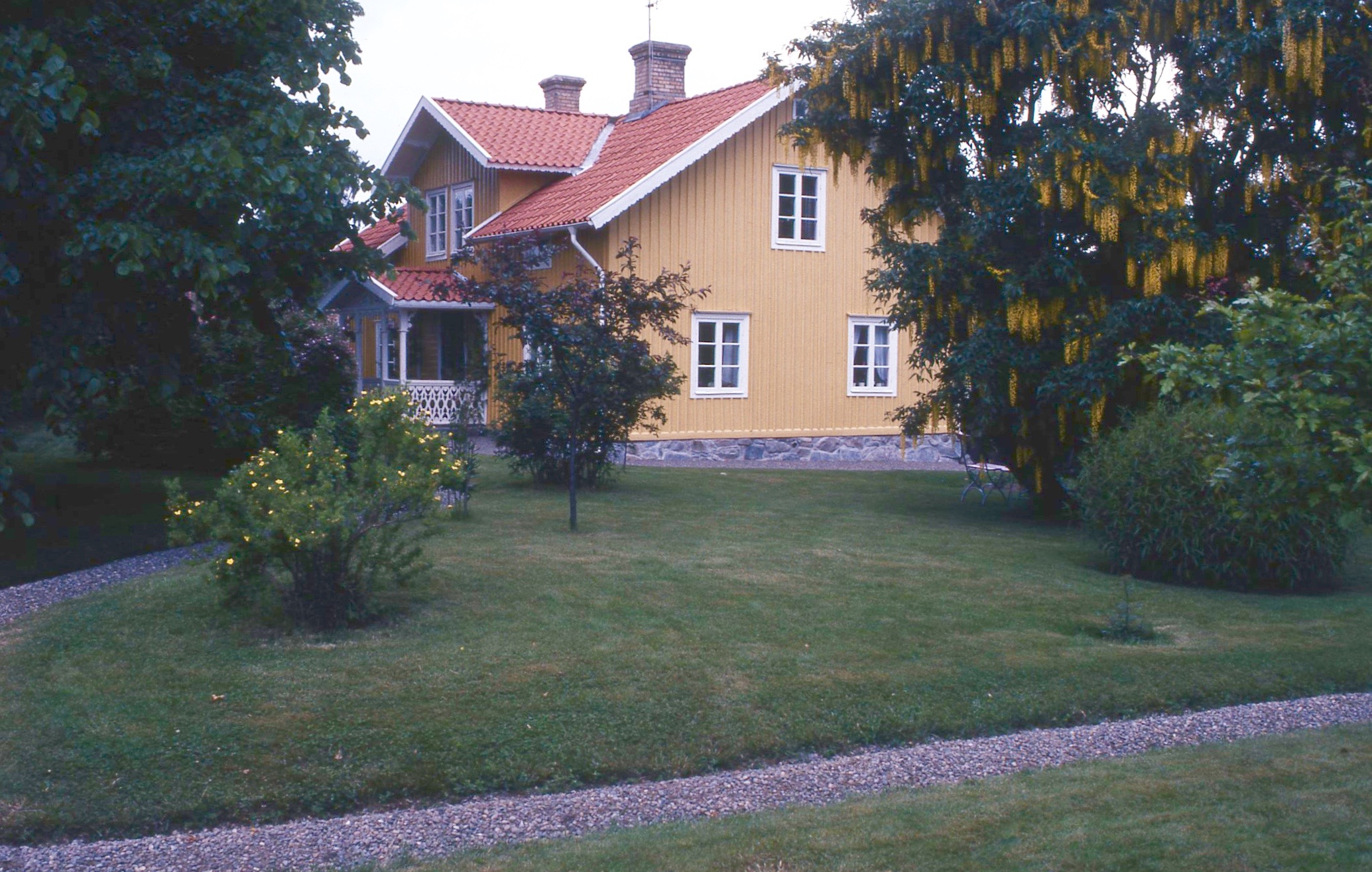 22 – Bankeryds hembygdsförening