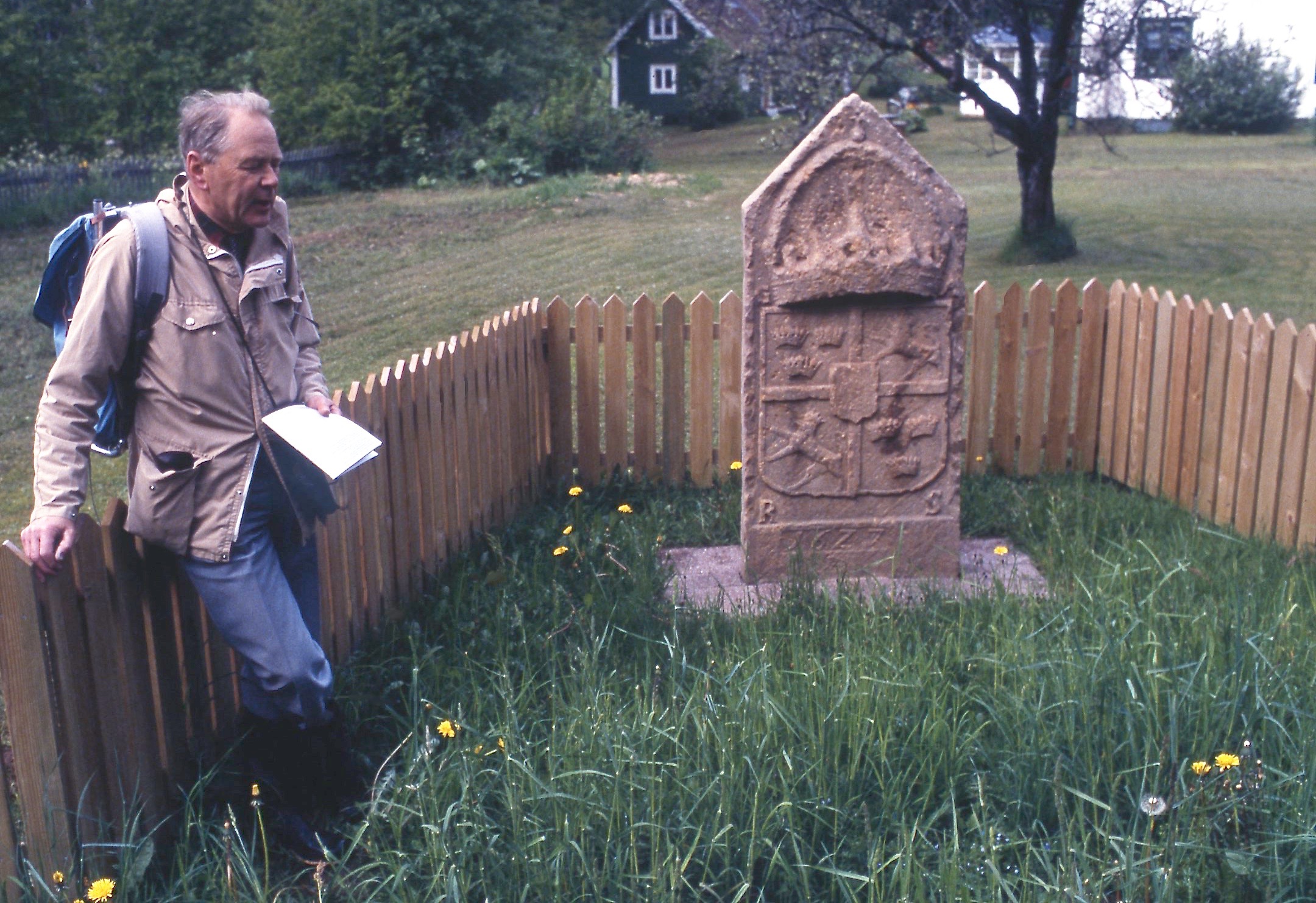 48 – Bankeryds hembygdsförening