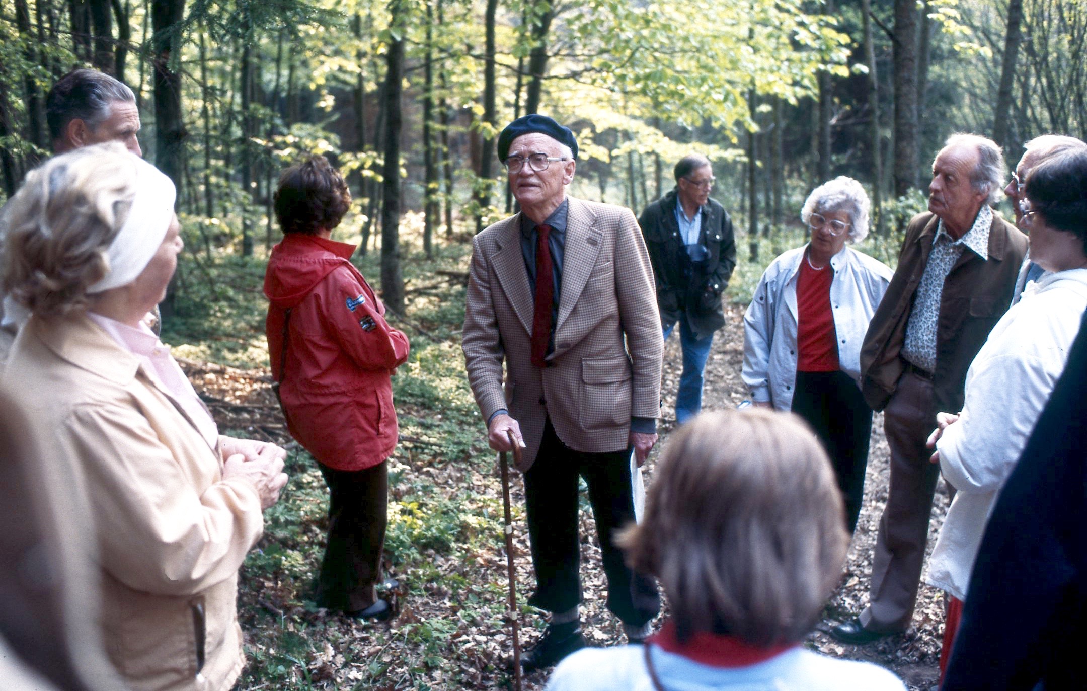 50 – Bankeryds hembygdsförening
