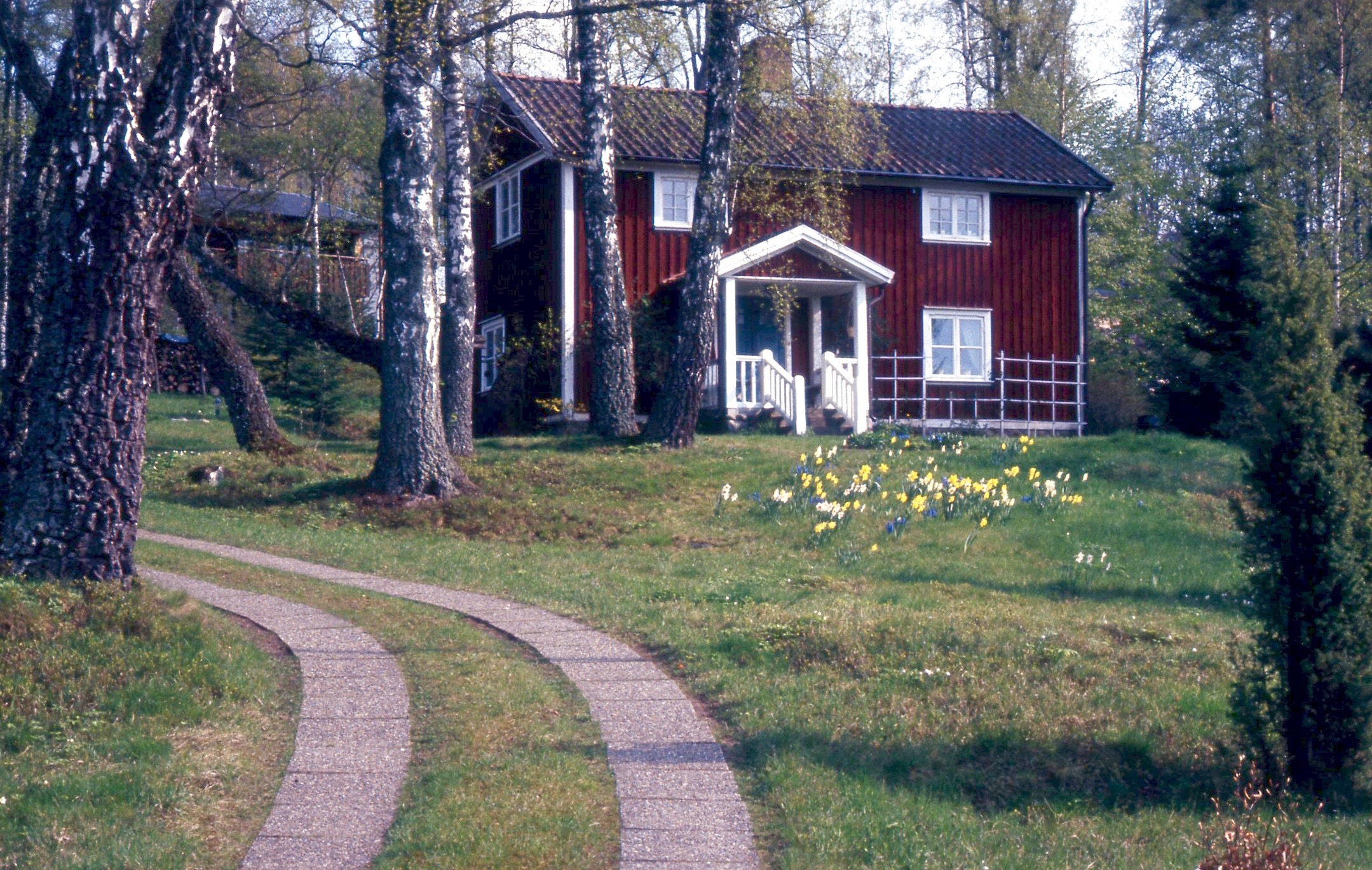 51 – Bankeryds hembygdsförening