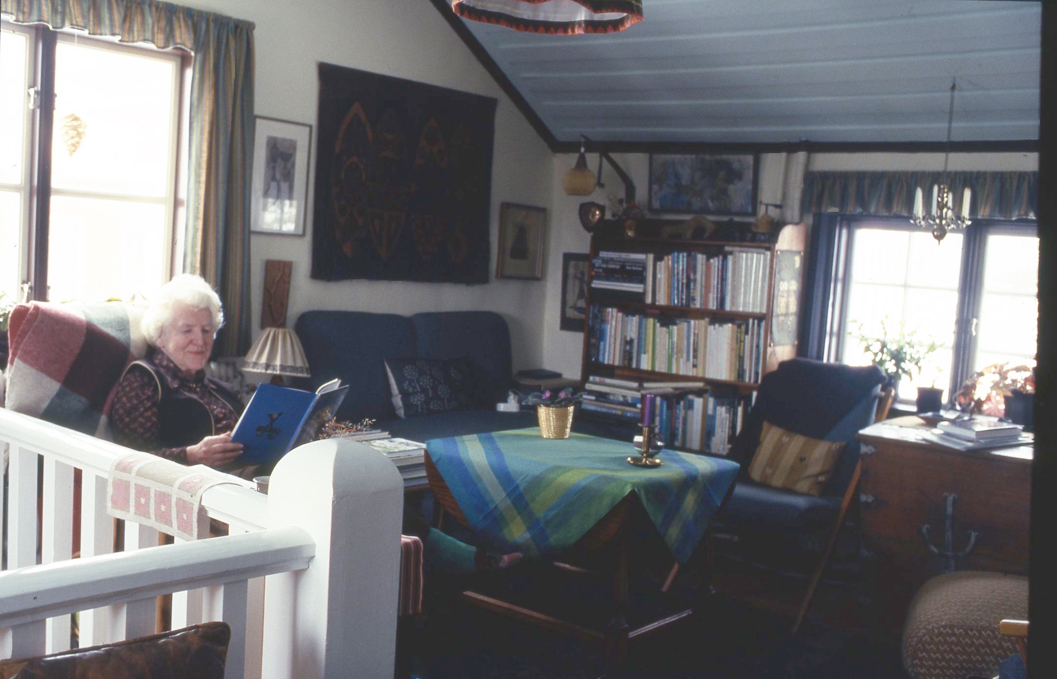 55 – Bankeryds hembygdsförening