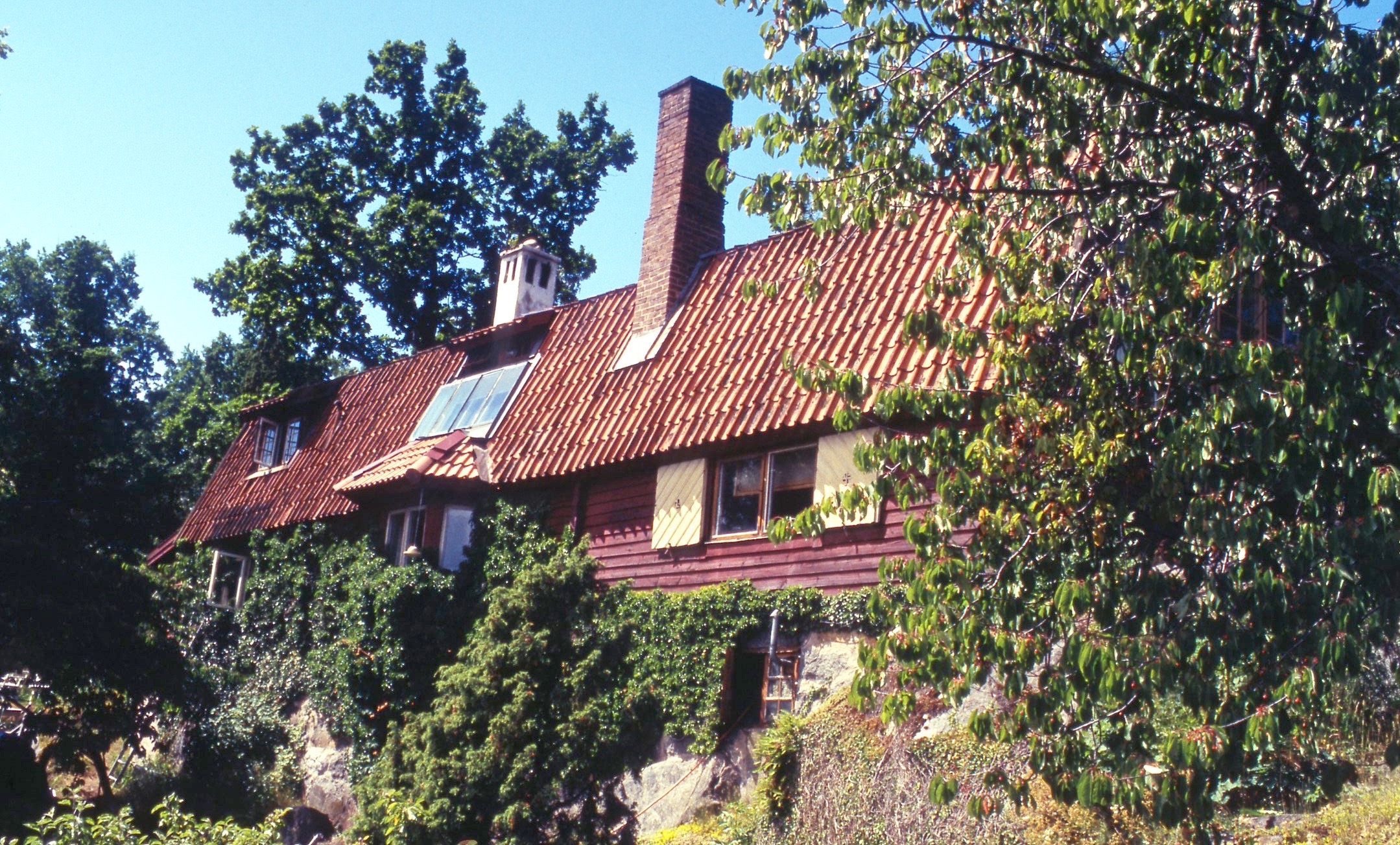 59 – Bankeryds hembygdsförening