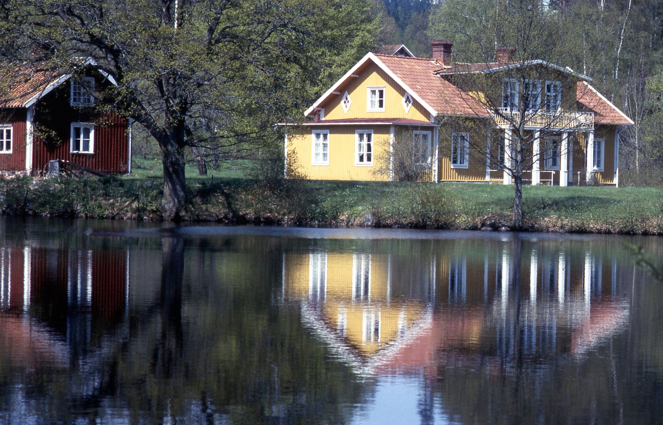 60 – Bankeryds hembygdsförening