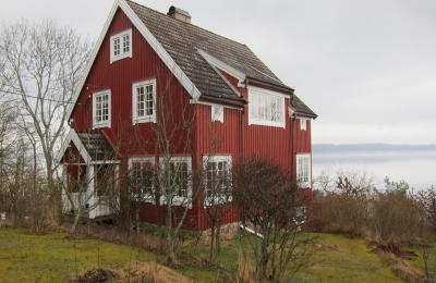 Villa Utås_mini – Bankeryds hembygdsförening