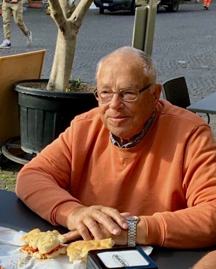 Bill Landén – Bankeryds hembygdsförening
